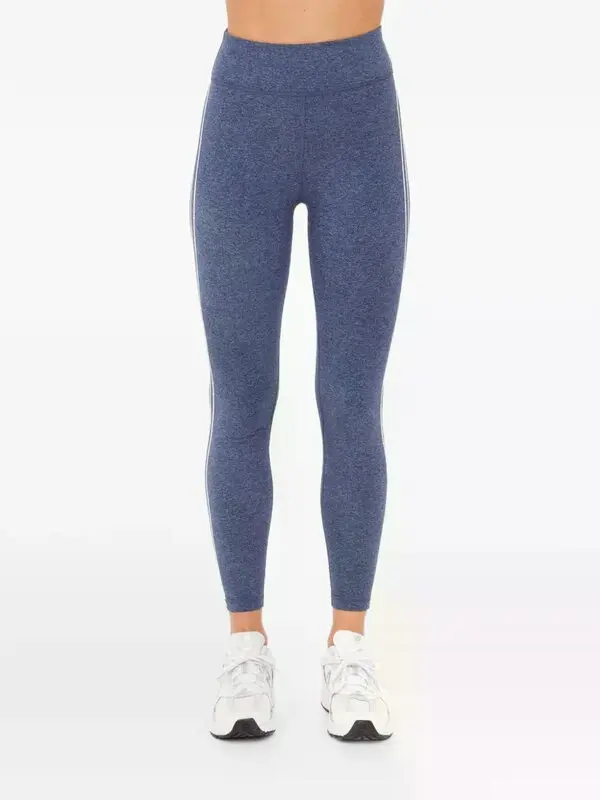 The Upside Bowery Side-stripe Leggings