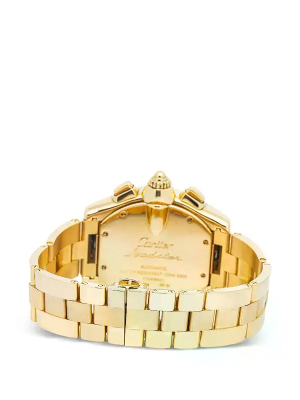 Cartier Roadster 41mm Watch