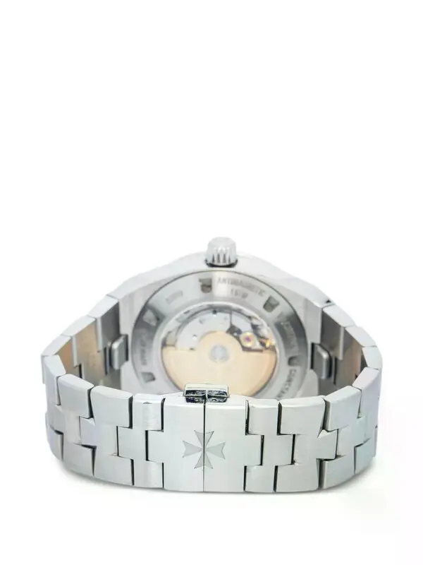 VACHERON CONSTANTIN Overseas 35mm Automatic Watch