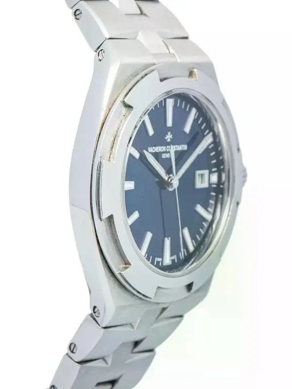 VACHERON CONSTANTIN Overseas 35mm Automatic Watch