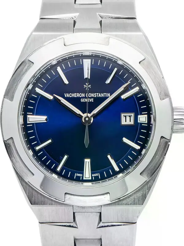 VACHERON CONSTANTIN Overseas 35mm Automatic Watch