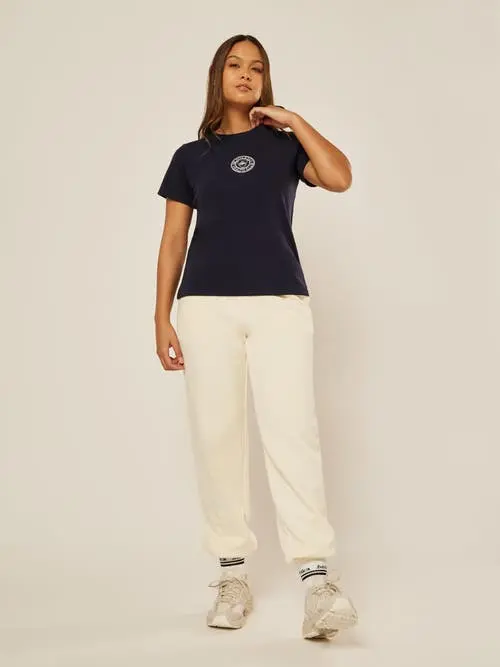 BE ATHLETICA Health Club T-shirtt - Midnight