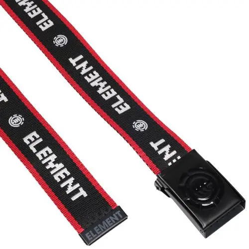 ELEMENT Beyond 2.0 + Logo Web Belts 3-pack