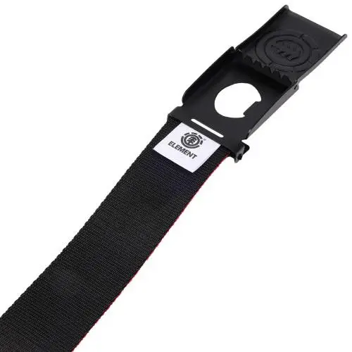 ELEMENT Beyond 2.0 + Logo Web Belts 3-pack