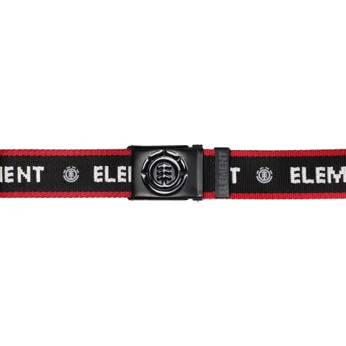 ELEMENT Beyond 2.0 + Logo Web Belts 3-pack