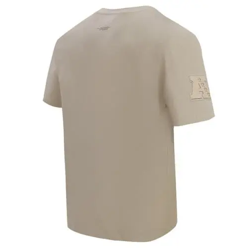 PRO STANDARD New York Jets Drop Shoulder T-shirt