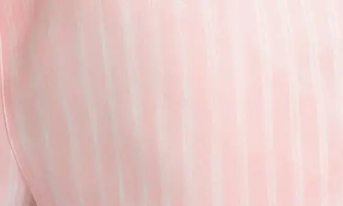 Tommy John Woven Lounge Boxer Shorts - Pink