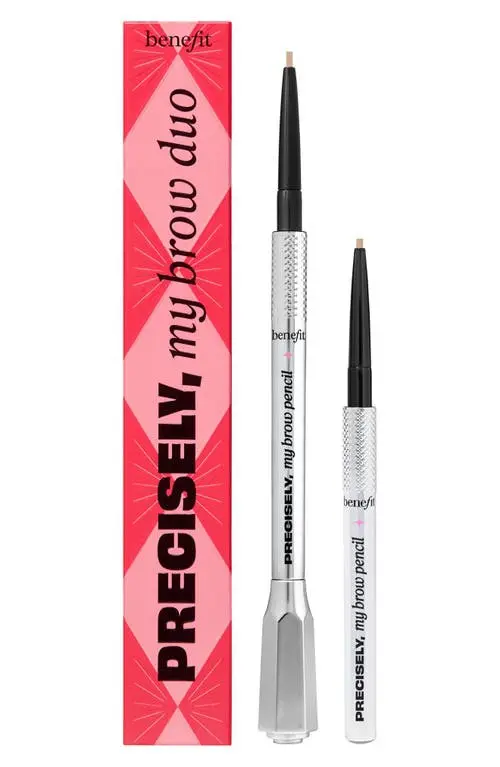 BENEFIT COSMETICS Precisely - Shade 2
