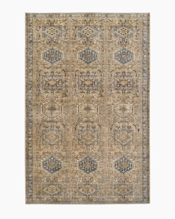 Quince Mckay Performance Rug