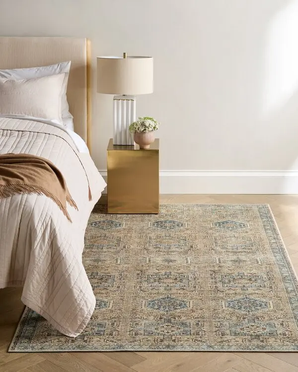 Quince Mckay Performance Rug