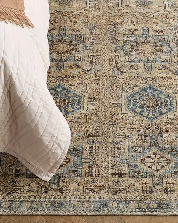 Quince Mckay Performance Rug