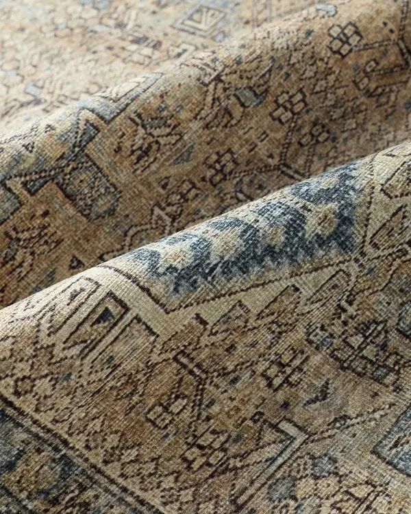 Quince Mckay Performance Rug