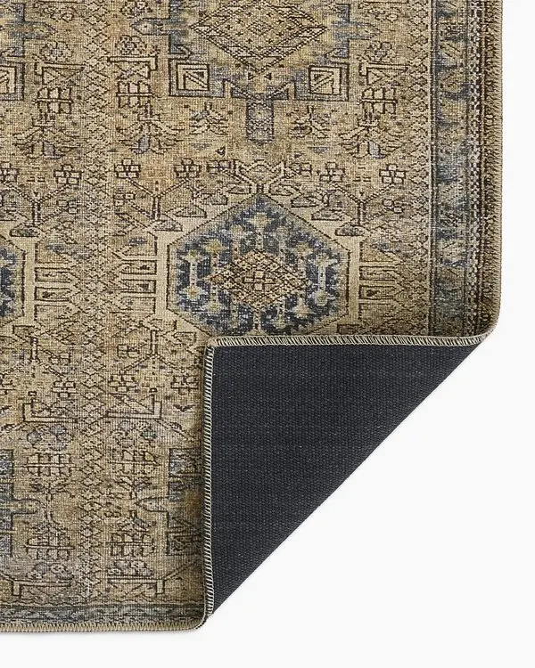 Quince Mckay Performance Rug