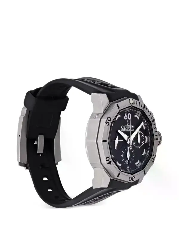 CORUM Admiral's Cup Chronograph Watch