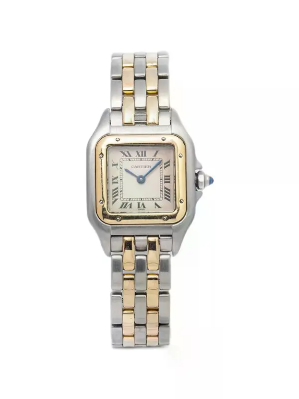 Cartier Panthère 22mm Watch - Neutrals