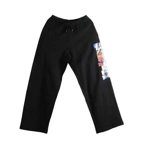 Balenciaga Baggy Sweatpants