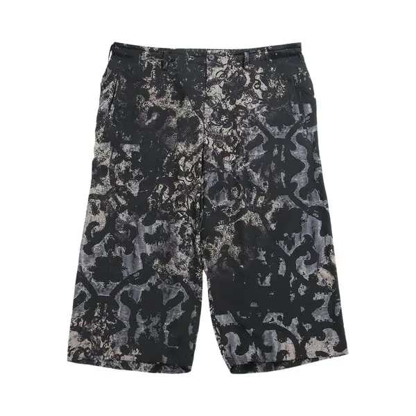 YOHJI YAMAMOTO POUR HOMME Baroque 331 Pant - Black