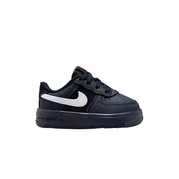 Nike Force 1 Low Td 'dark Obsidian