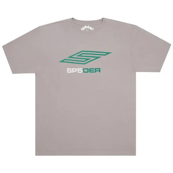 SP5DER Pro Lw Tee