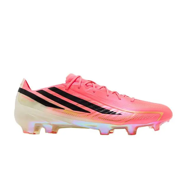 Adidas F50 Hyperfast Elite Fg Soccer Cleats