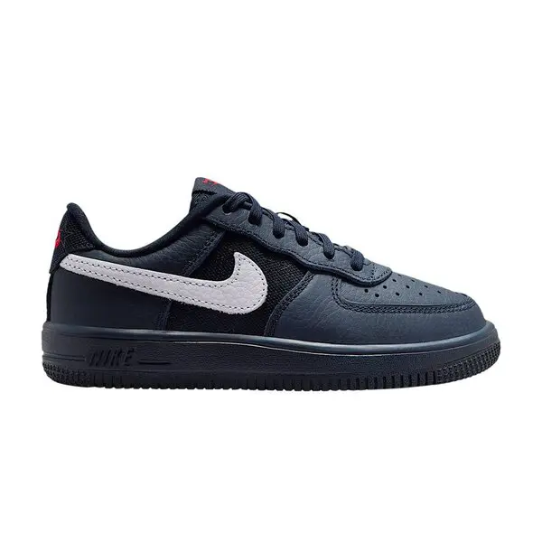 Nike Force 1 Low Ps 'team Usa Away