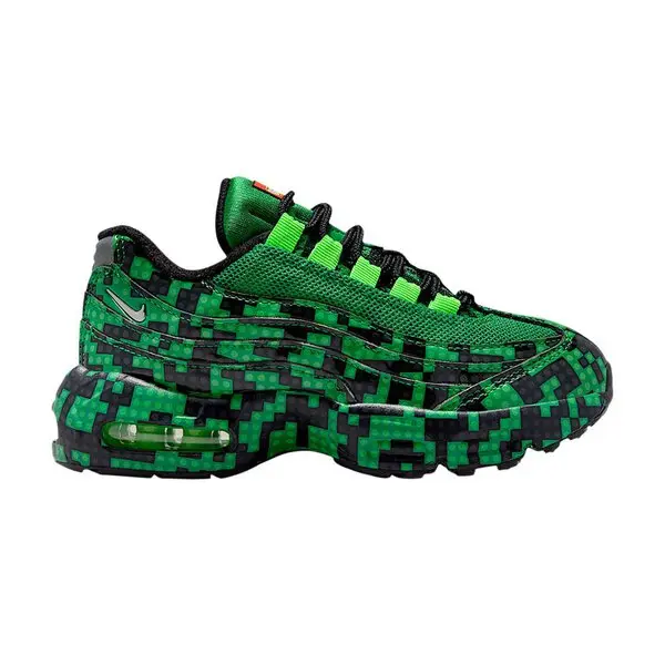 Nike Lego X Air Max 95 Ps 'lucky