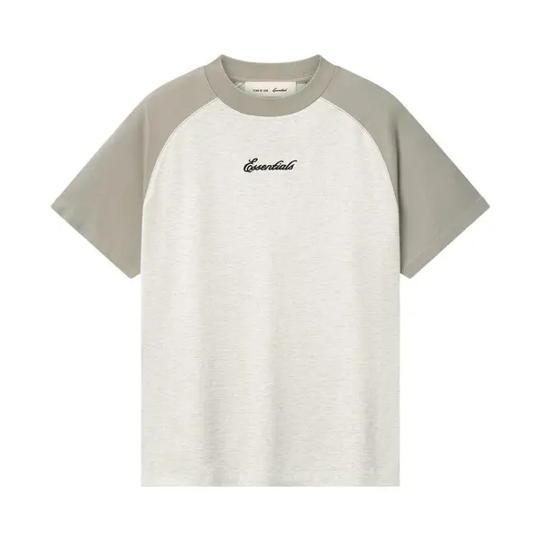 Fear Of God Signature Tee 'seal