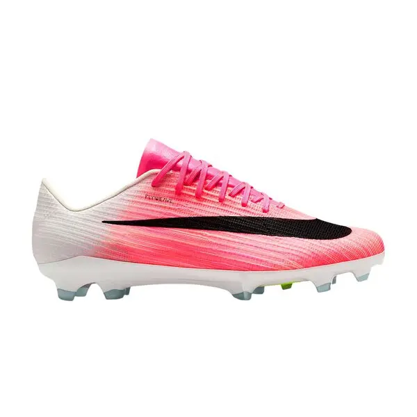 Nike Zoom Mercurial Superfly Pro Fg Soccer Cleats - Pink