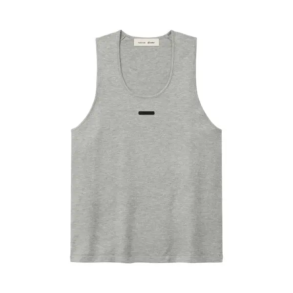 Fear Of God Rib Knit Tank