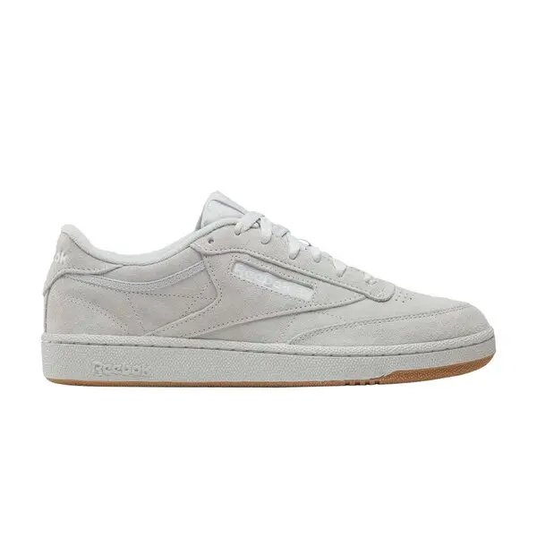 REEBOK Club C 85 'pure