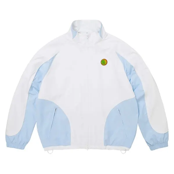 Supreme X Jordan Track Jacket