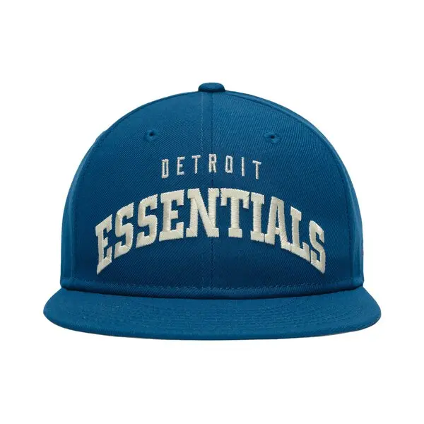 Fear Of God Lions 9fifty Snapback