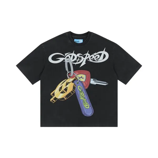 GODSPEED K.o.d. T-shirt