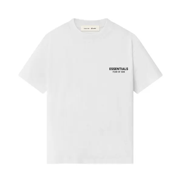 Fear Of God Classic Short Sleeve T-shirt