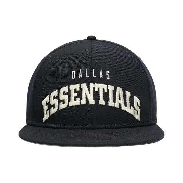 Fear Of God Baseball Cap