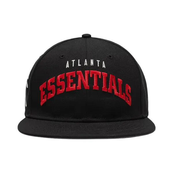 Fear Of God Falcons 9fifty Rc Snapback