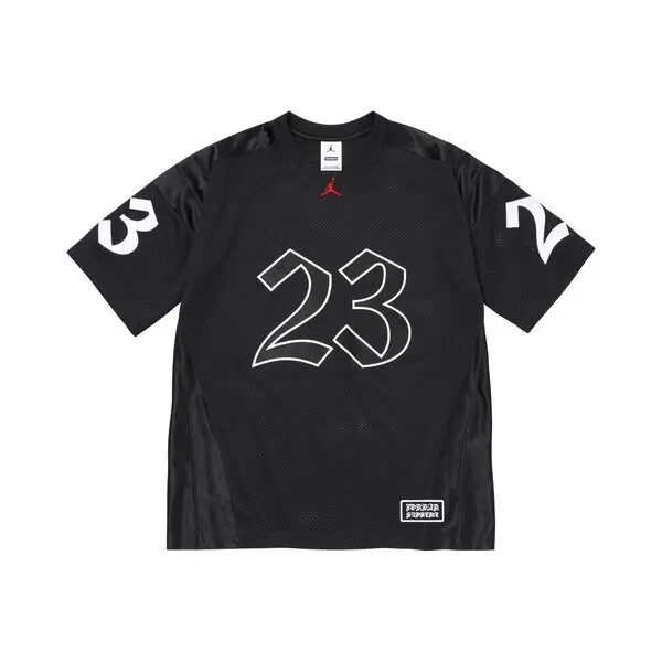 Supreme X Warm Up Jersey
