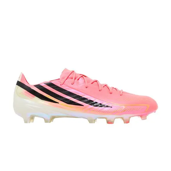 Adidas F50 Hyperfast Elite Ag