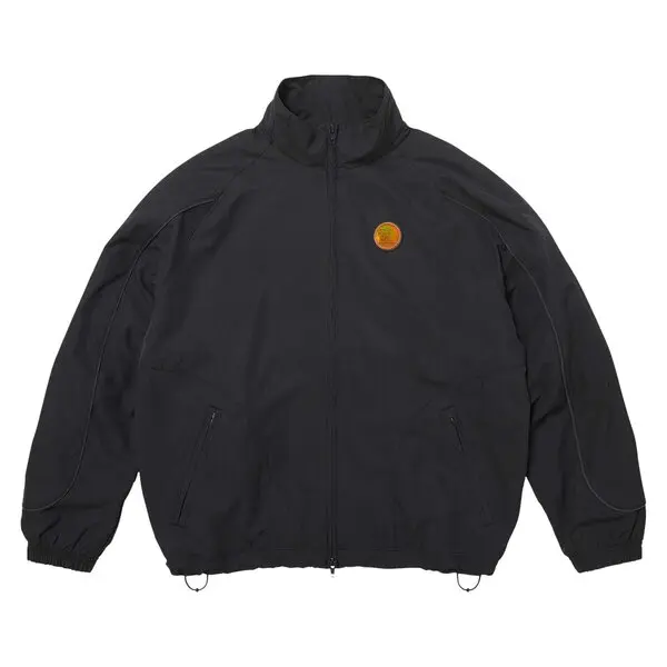 Supreme X Jordan Track Jacket
