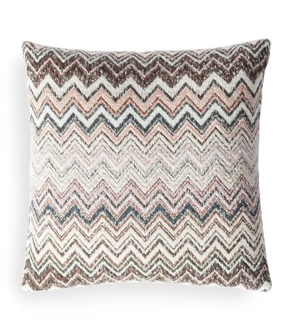 Missoni Forest Cushion