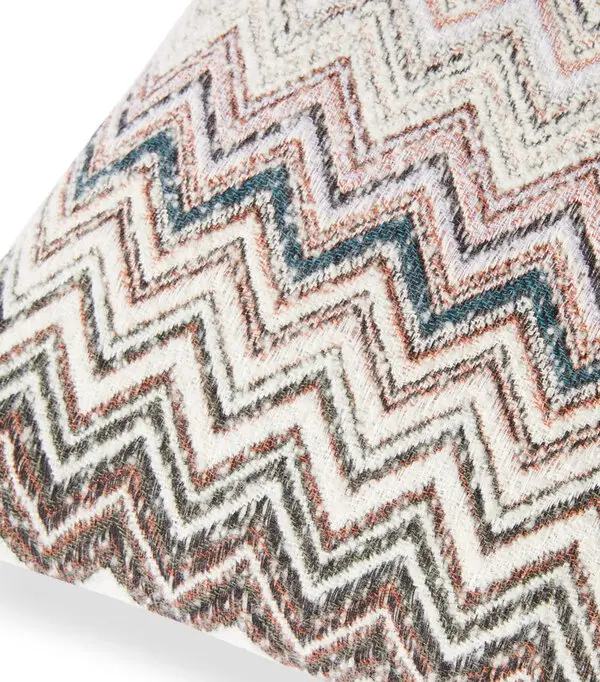 Missoni Forest Cushion