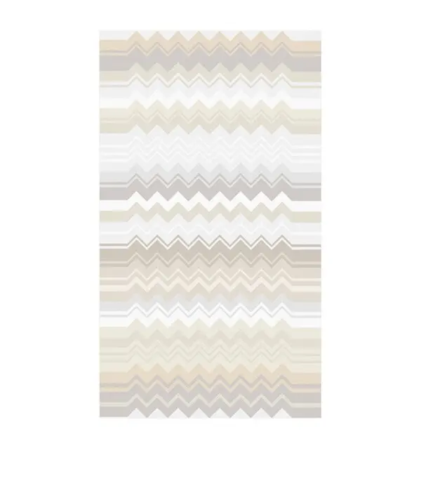 Missoni Giacomo Hand Towel - Beige