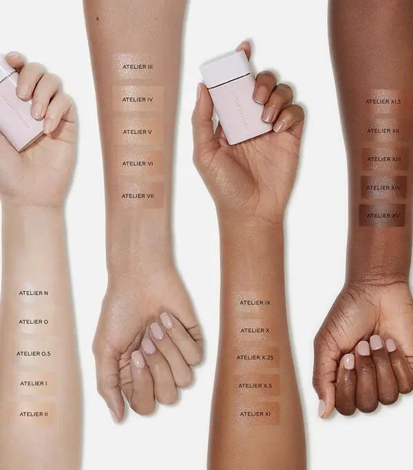 WESTMAN ATELIER Vital Skincare Complexion Drops