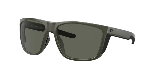 COSTA Sunglass Ferg Xl - Gray