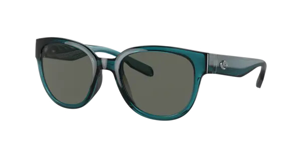 COSTA Salina Sunglasses - Blue Mirror