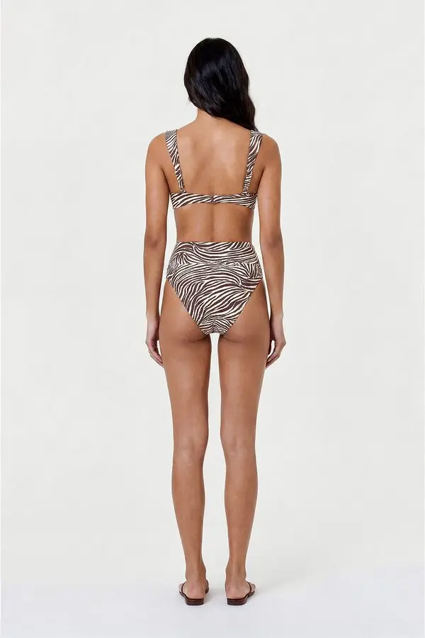 NICHOLAS Nerea High Waist Bottom