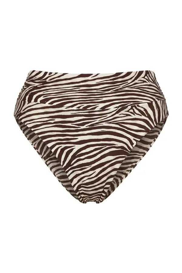 NICHOLAS Nerea High Waist Bottom