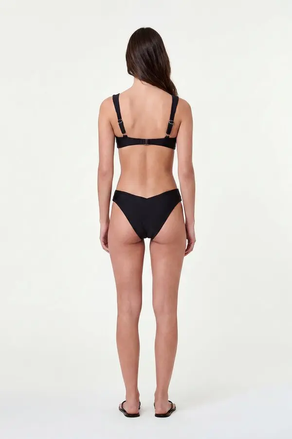 NICHOLAS Tahina Bikini Bottom