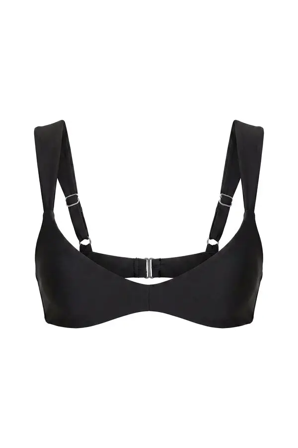 NICHOLAS Bridget Balconette Top