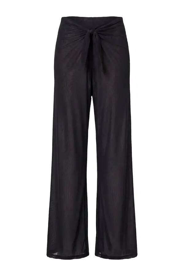 NICHOLAS Tidal Pants - Black